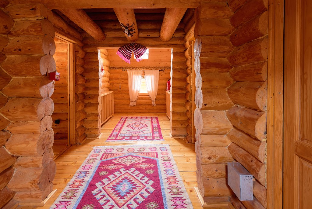 Complex Turistic Suior - Cota 1000, Maramures | Paralela 45